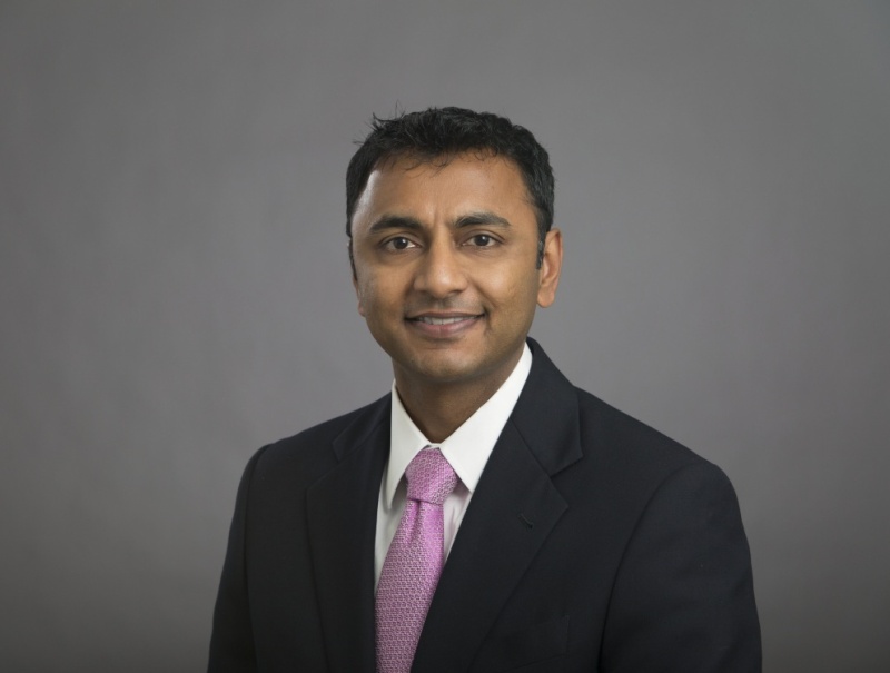 Proddutur Raghu Reddy Md Faculty Rush University